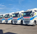 Todays Destiny Logistics
