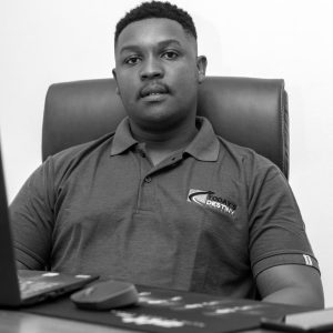 About Us - Todays Destiny Logistics