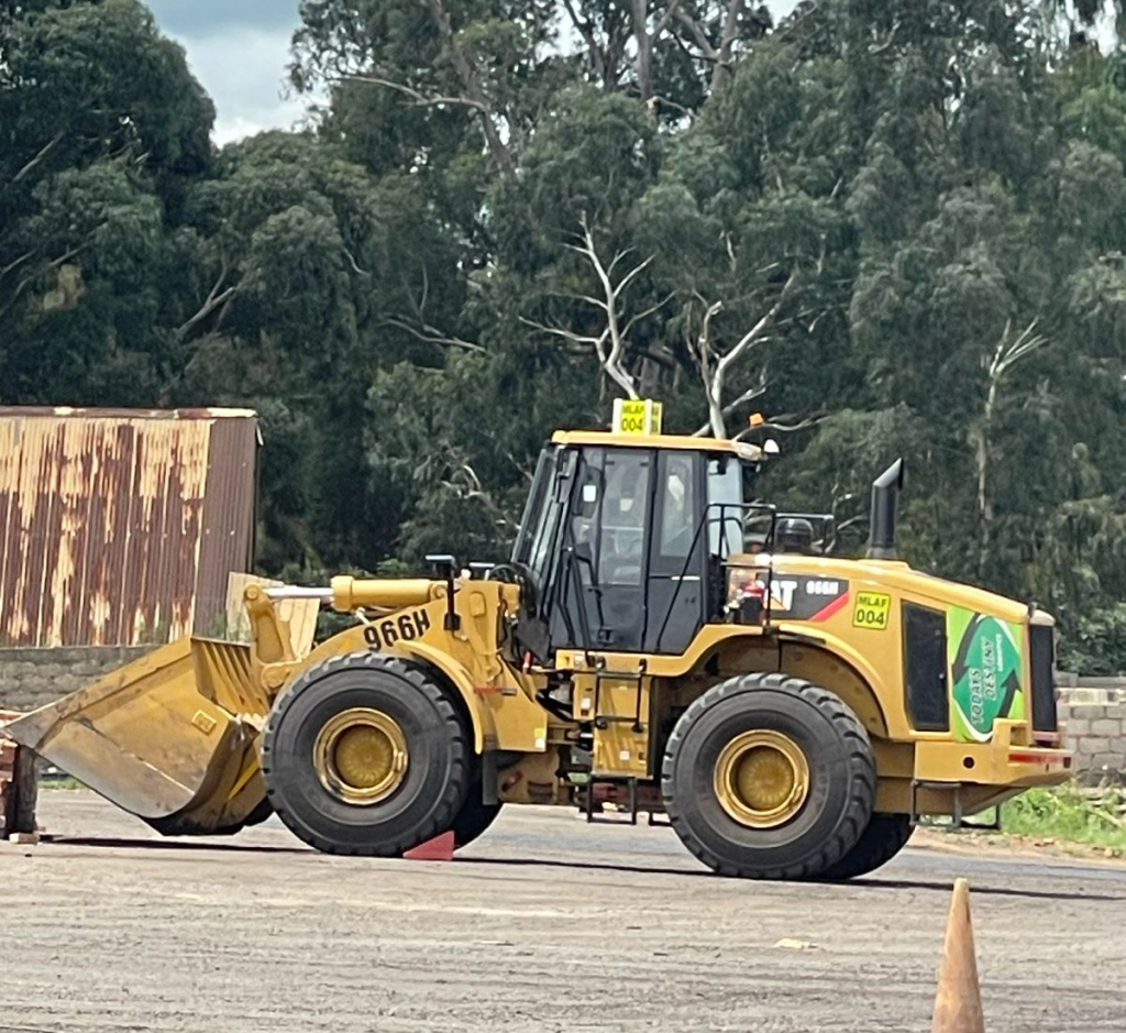 Todays Destiny Logistics